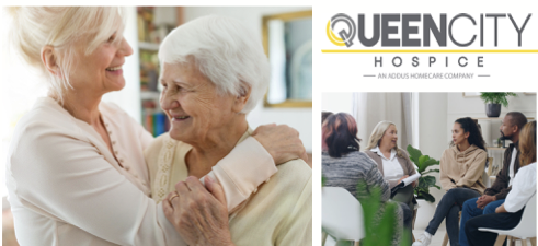 Memory Care Support Group - Traditions of West Chester